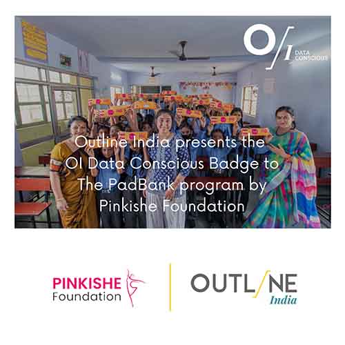 OI Data Conscious Badge Receiver - January 2025