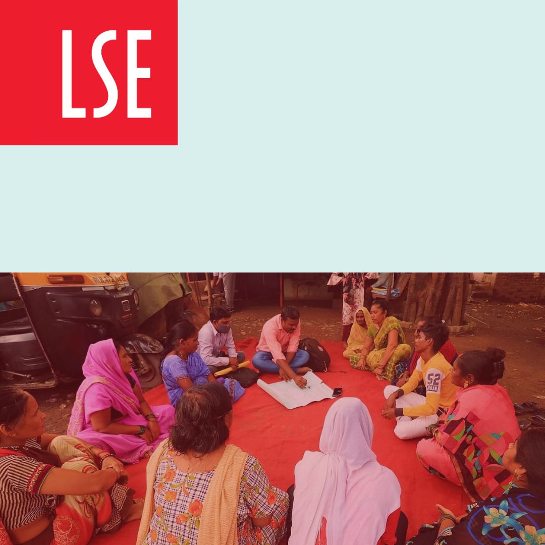 Data collection, research and evaluation services across India during ...